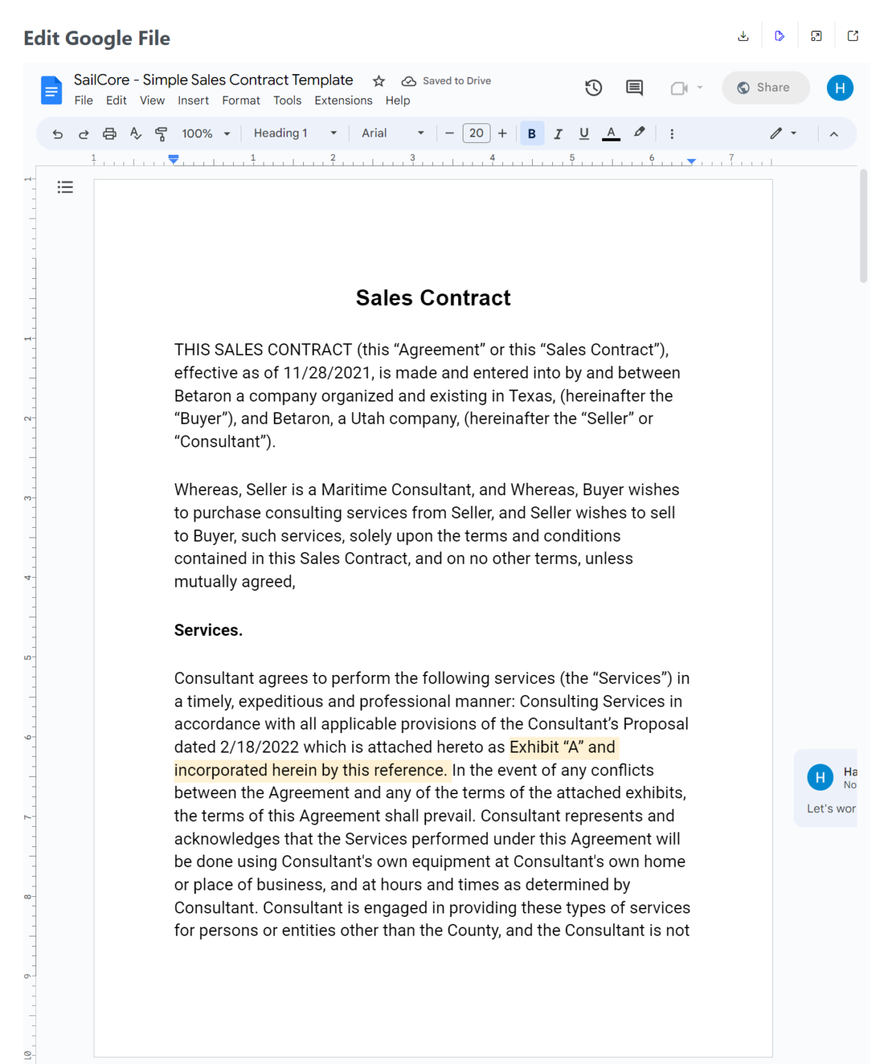 Airtable Documents | Automatically generate any type On2Air Docs
