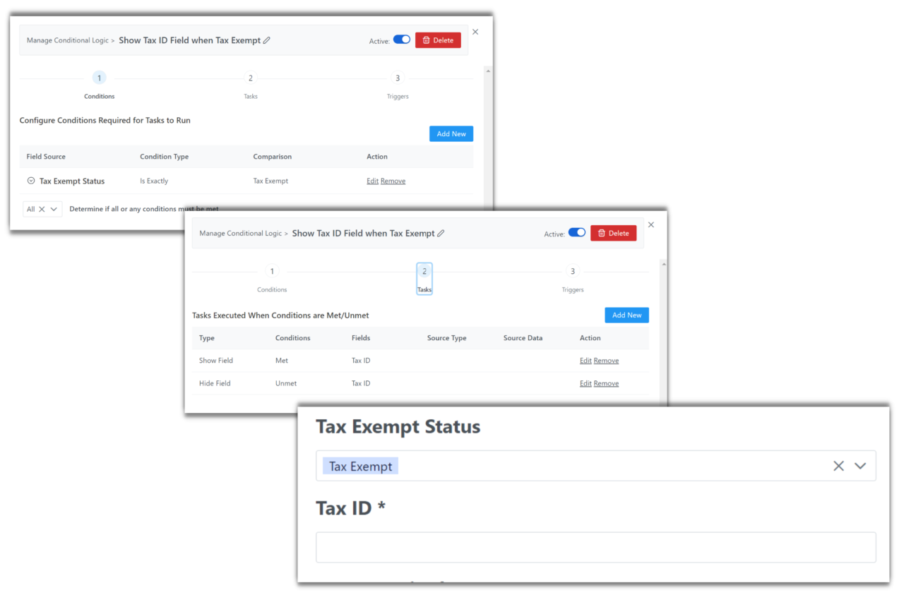 Powerful Airtable Forms and Dashboards | On2Air Forms