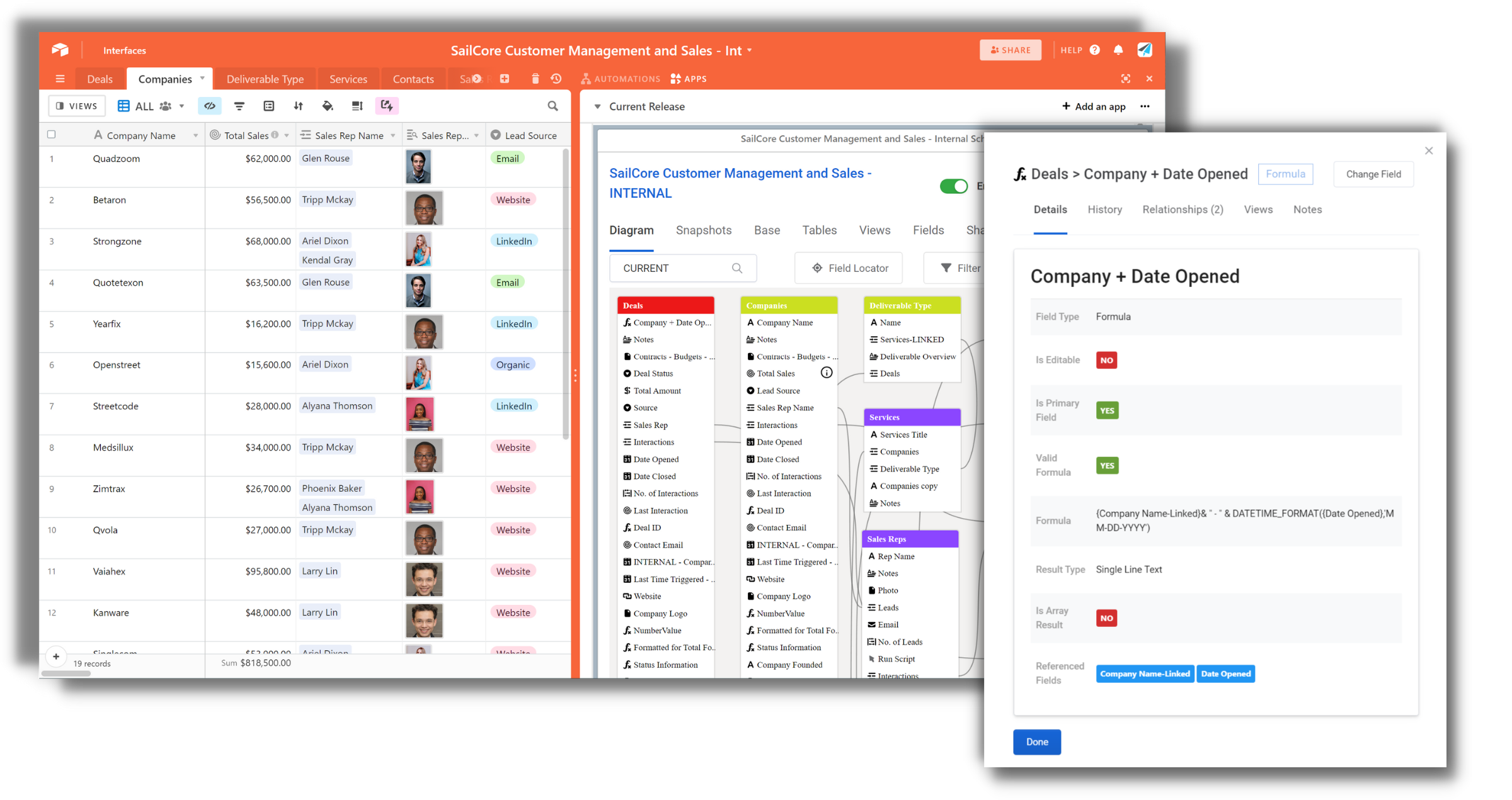 On2Air | Accomplish Anything with Airtable