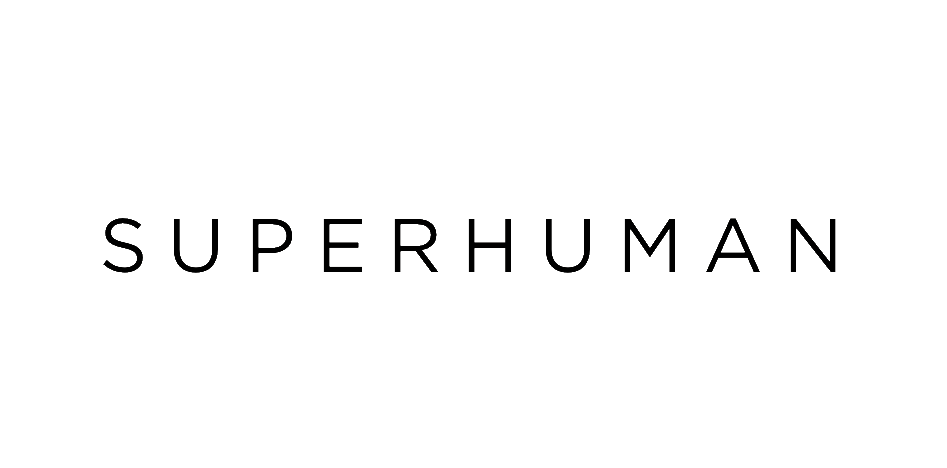 SuperHuman—Logo | On2Air
