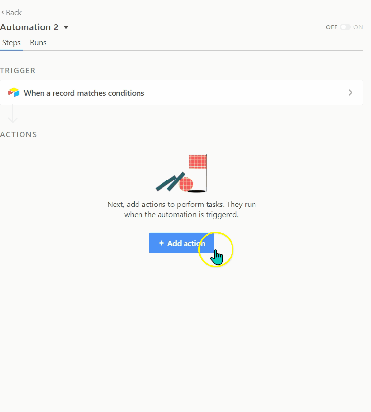 Sync and Automate Your Bases in Airtable | On2Air Backups