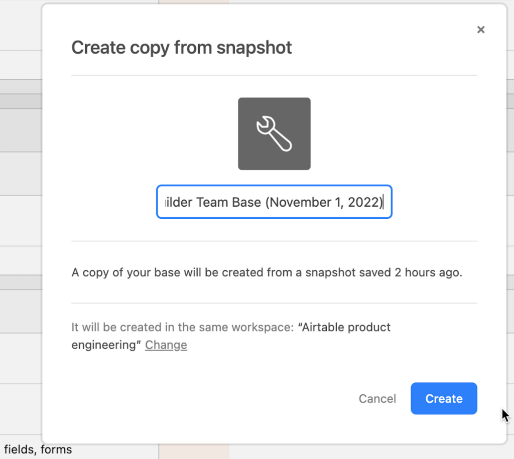A 7-Step Guide to Restoring Deleted Airtable Data | On2Air Backups