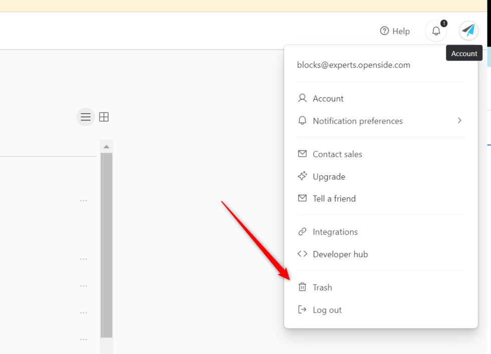 A 7-Step Guide to Restoring Deleted Airtable Data | On2Air Backups