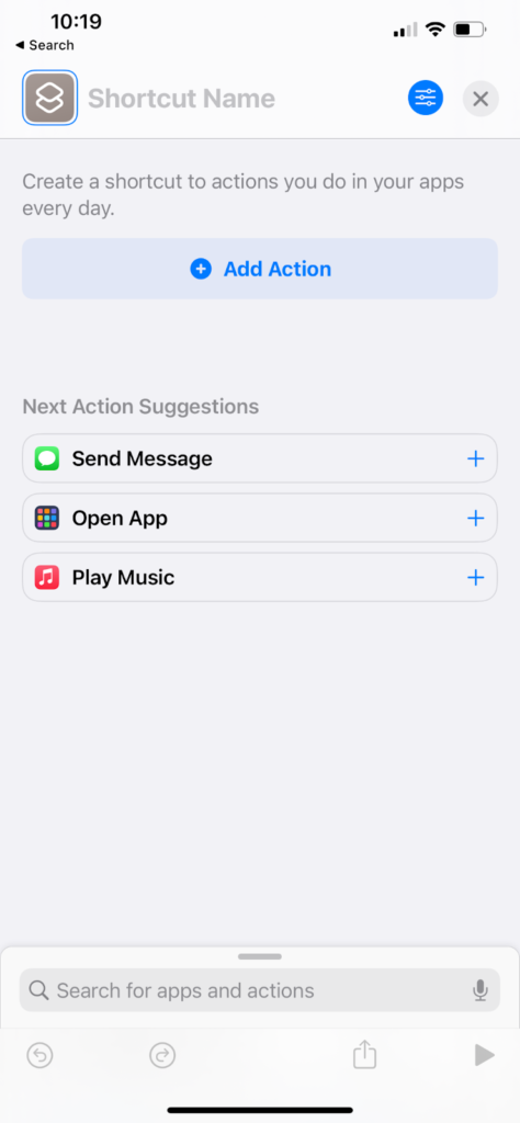 How to Quickly Open any Airtable Record on iPhone | On2Air Backups