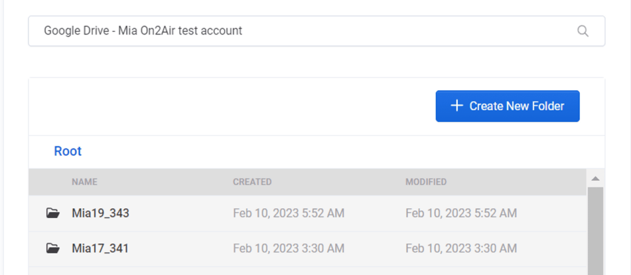How to Create a Local Offline Airtable Backup | On2Air Backups