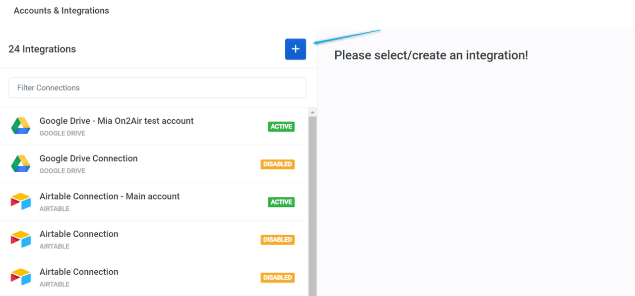 How to Create a Local Offline Airtable Backup | On2Air Backups