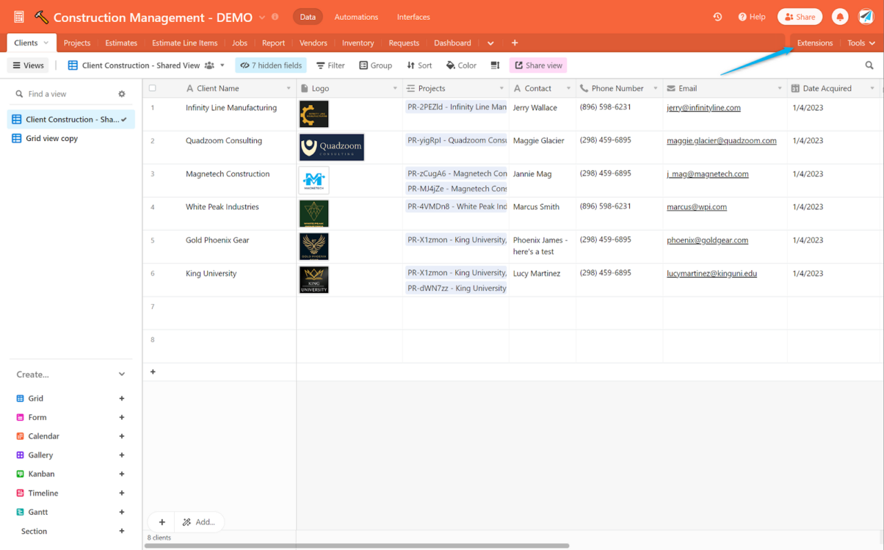 How to Create a Local Offline Airtable Backup | On2Air Backups