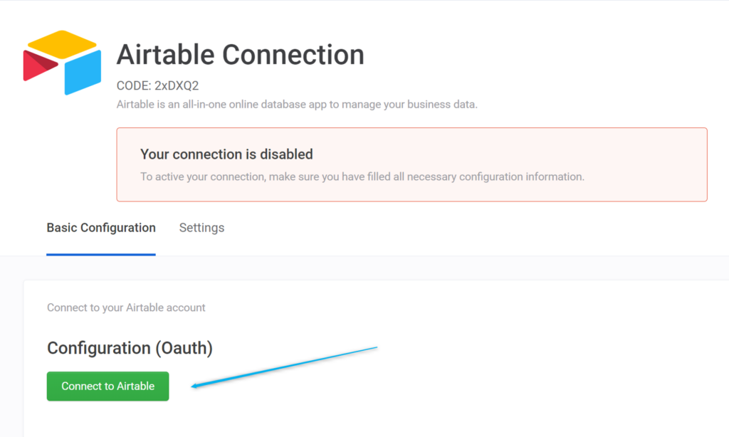 Prevent Airtable Data Loss with Automated Backups | On2Air Backups