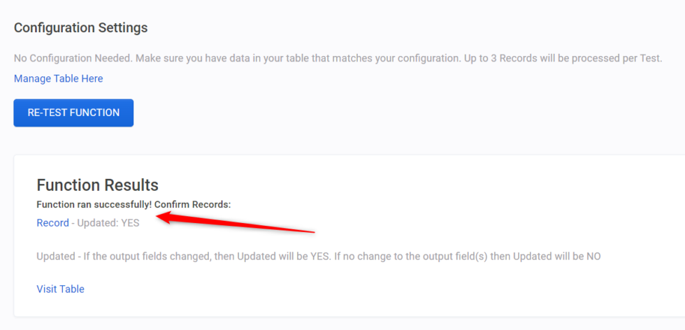 Create Automated Invoices with Airtable and Google Docs | On2Air Backups Docs