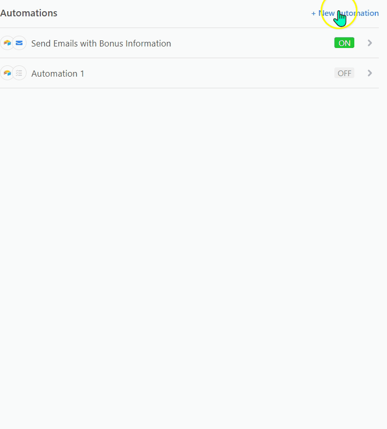 Sync and Automate Your Bases in Airtable | On2Air Backups